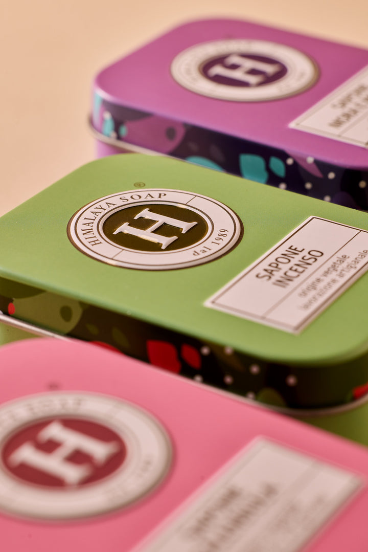 Corpo – Pagina 3 – Himalaya